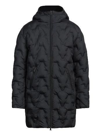 COLMAR Puffer Size Polyester - Black