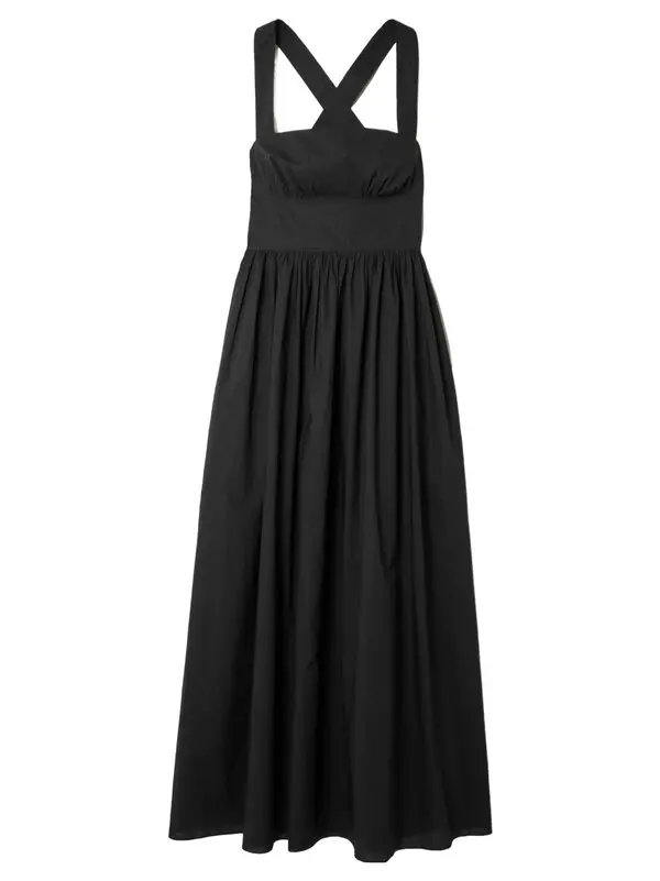 Matteau Structured Breathable Dress - No