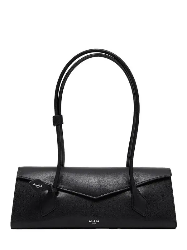 Alaïa Tote Bags - Black