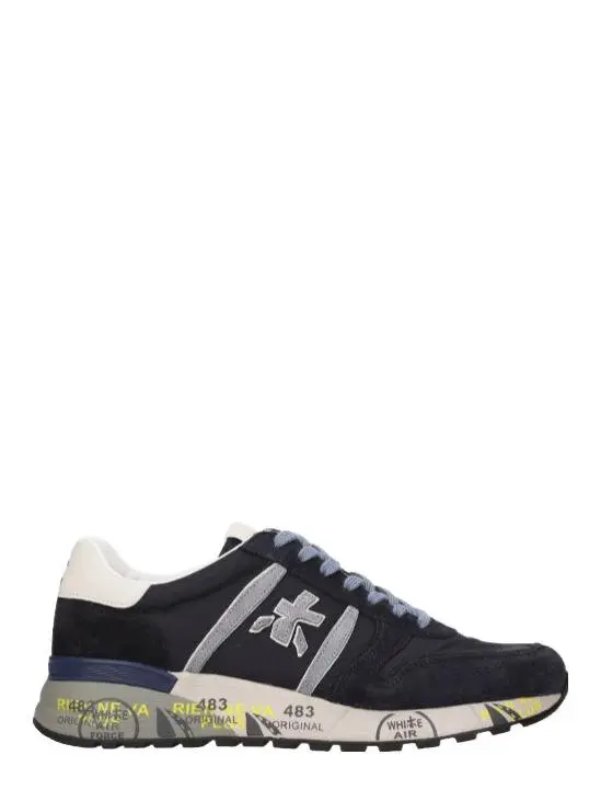 Premiata Lander Sneakers - No