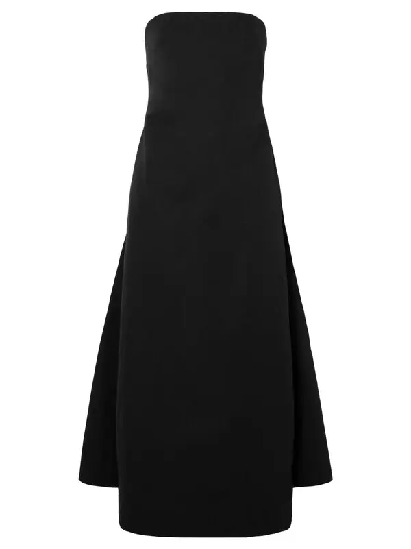 Staud Minimalist Dress - No