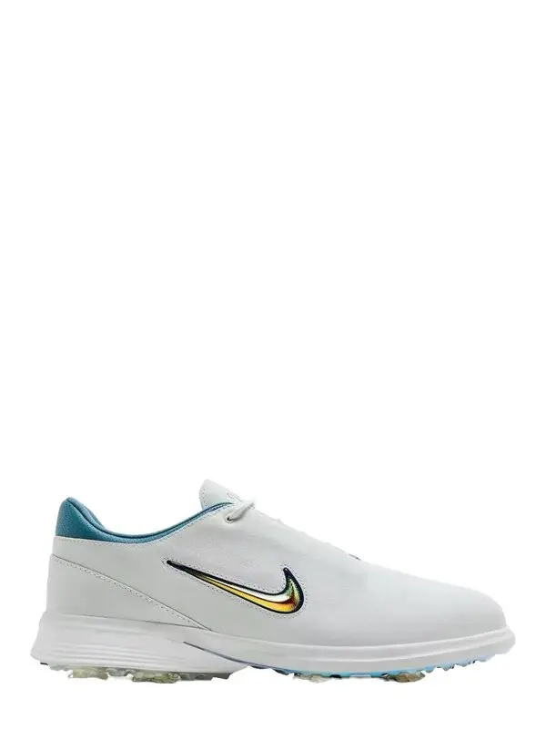 Nike Victory Tour 4 Golf Sneakers - Grey