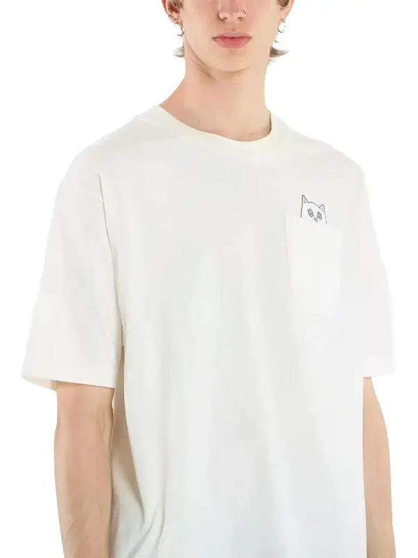 RIPNDIP Nut Then Bolt T-shirt - Neutrals