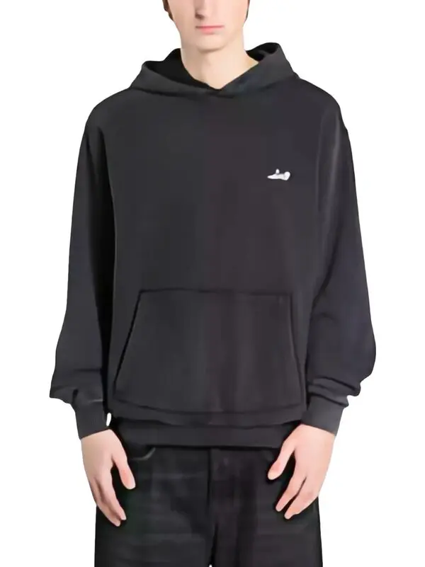 RIPNDIP Castanza Hoodie - Black