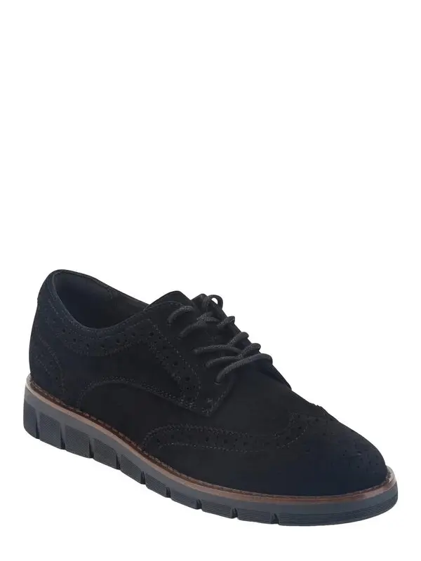 Easy Spirit Veanna Oxford - Black