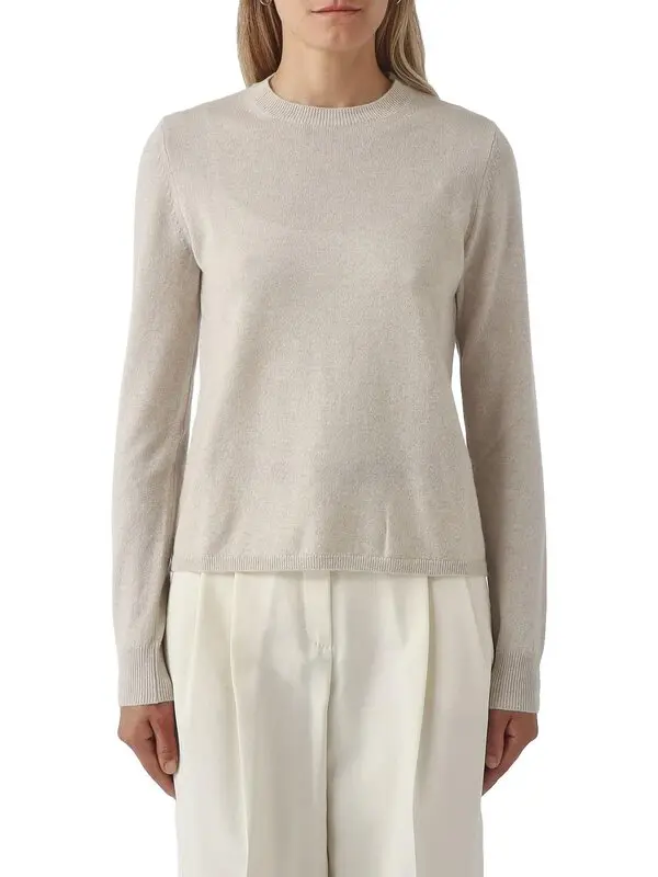 Max Mara Sweatshirt - Multicolor