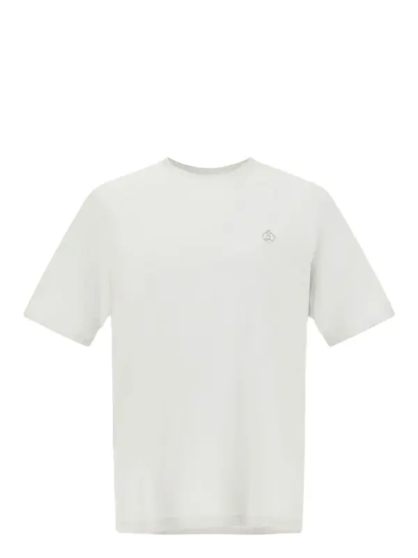Herno Logo T-shirt - No