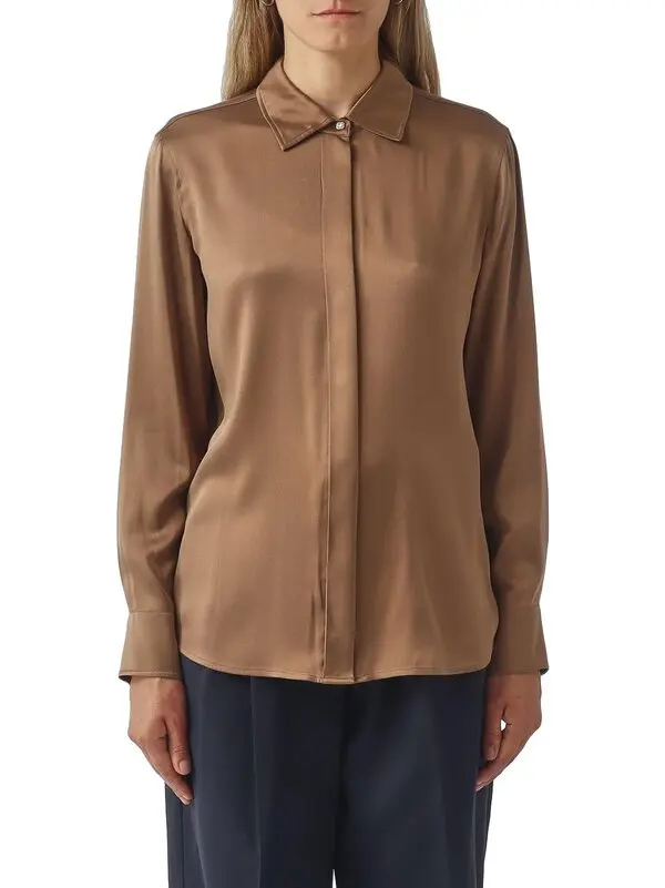 Max Mara Shirt - Multicolor
