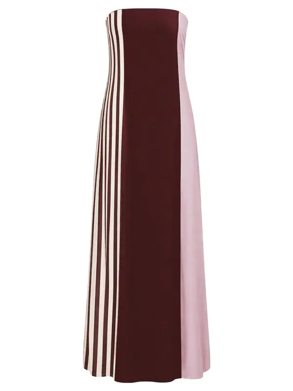 BAOBAB Lola Maxi Dress - Multi