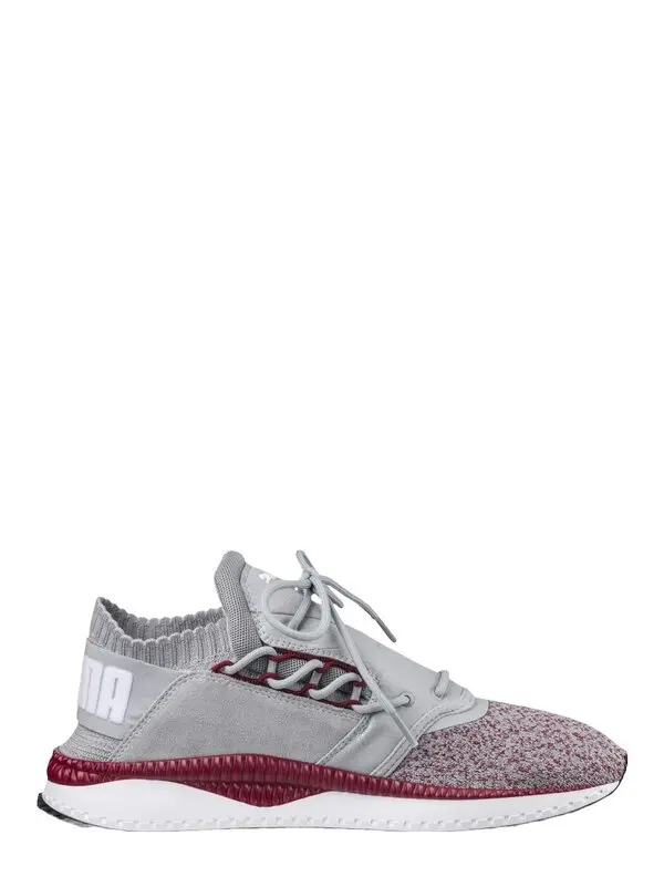 PUMA Tsugi Shinsei Nocturnal 'quarry Tibetan Red - Grey