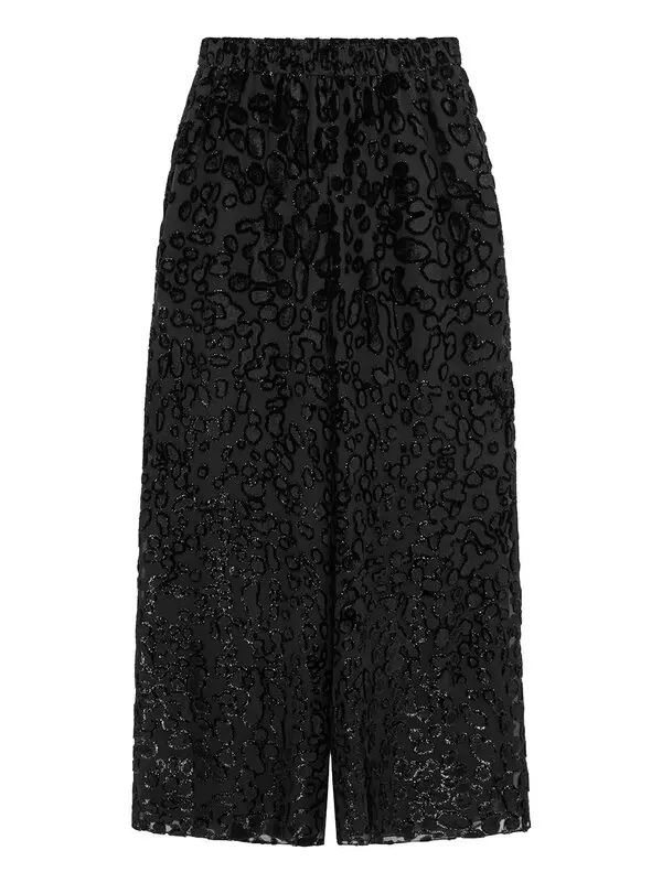 16Arlington Rocco Trouser - Black