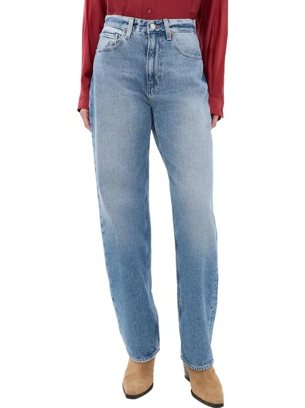 Paige Emilie Jeans - Mariners