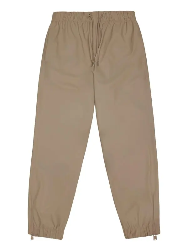 Rains Rain Pants Regular - Beige