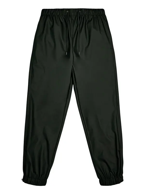 Rains Rain Pants Regular - Green