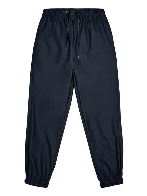 Rains Rain Pants Regular - Navy