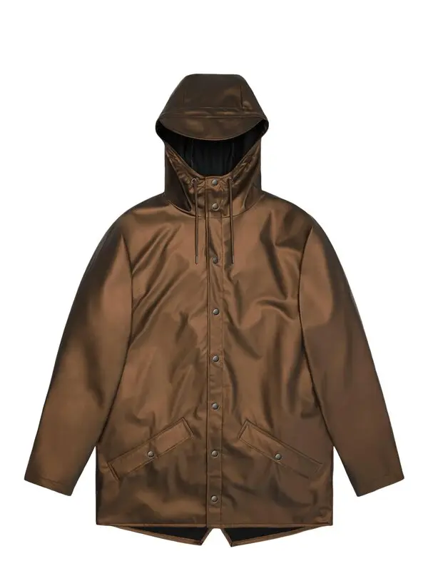 Rains Jacket - Comet