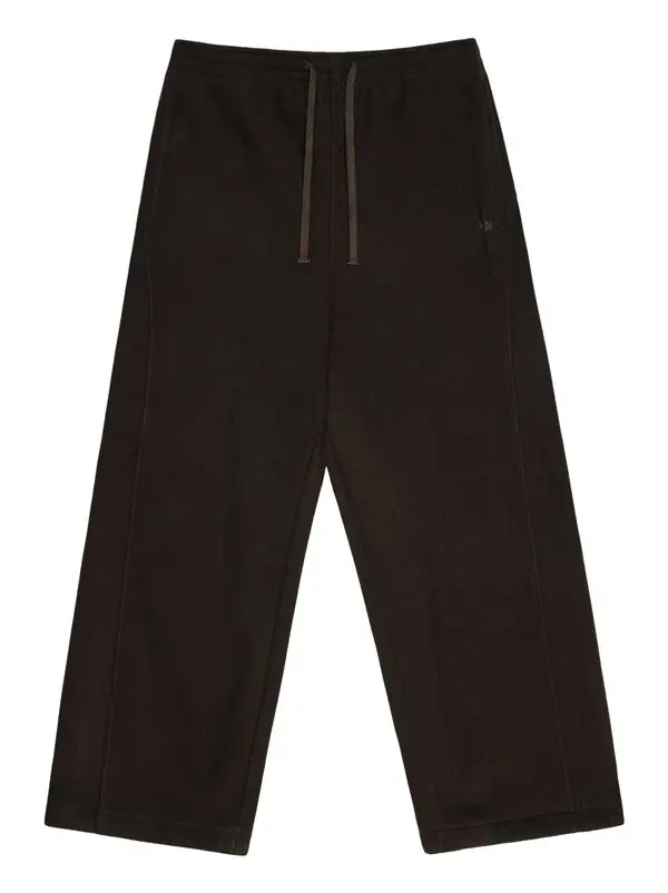 Rains Fleece Pants - Bark