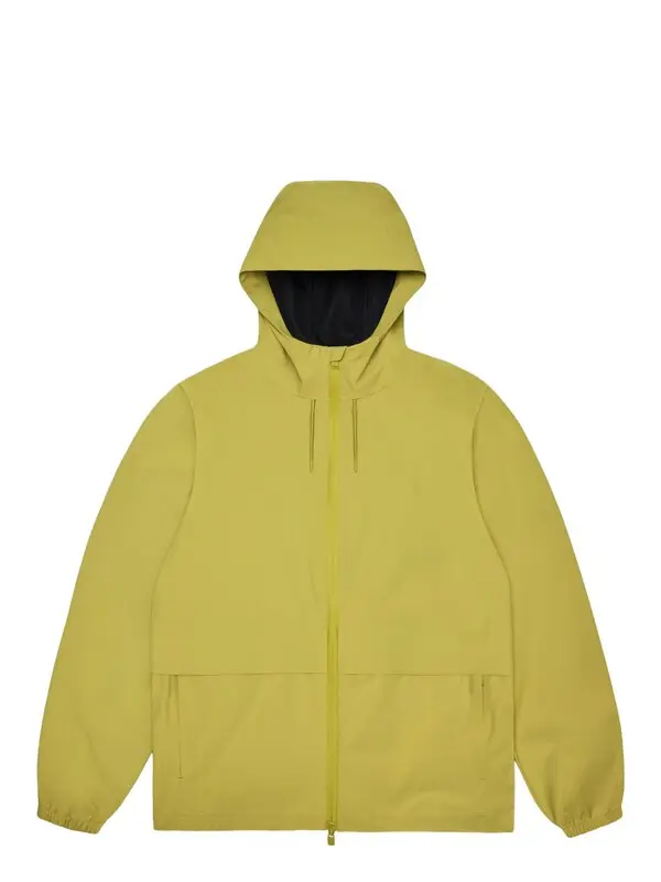Rains Suva Hardshell Pocket Jacket - Glow