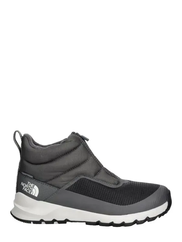 The North Face Thermoball Quilted Boots - Grey