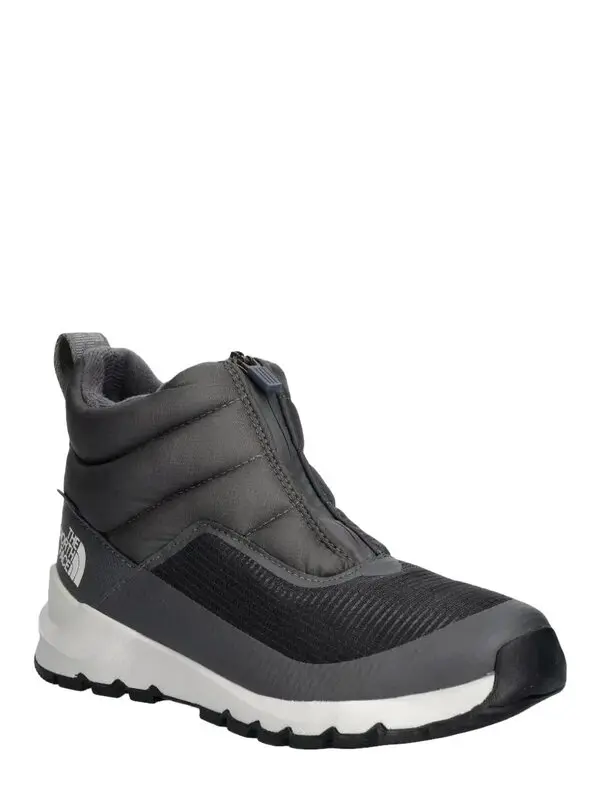 The North Face Thermoball Quilted Boots - Grey