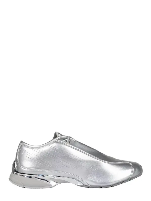 Adidas X Arte Antwerp F50 Motion Sneakers - Silver