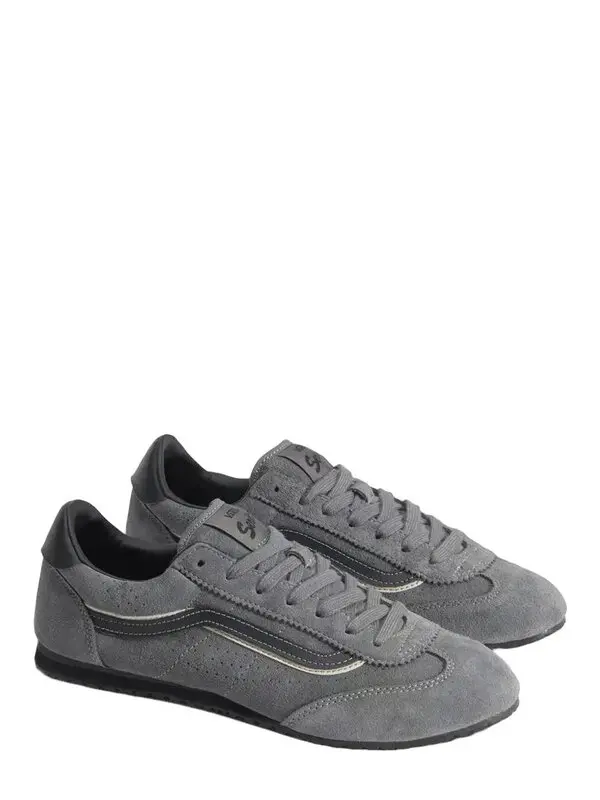 VANS Super Lowpro Sneakers - Grey