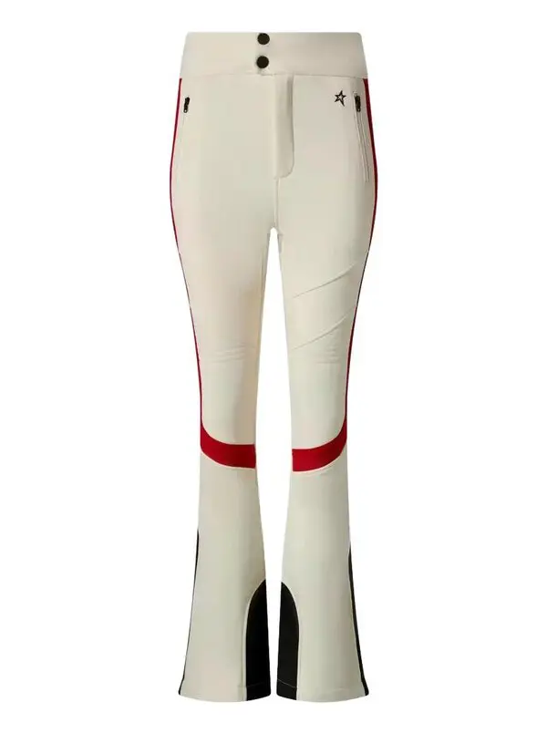 Perfect Moment Saint Moritz Ski Pants - Neutrals