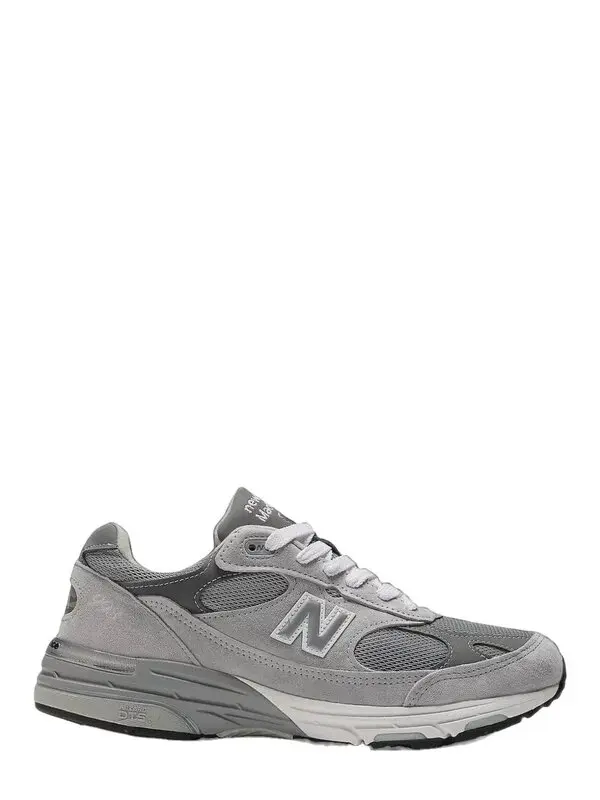 NEW BALANCE Made In Usa 993 Sneakers - Grey