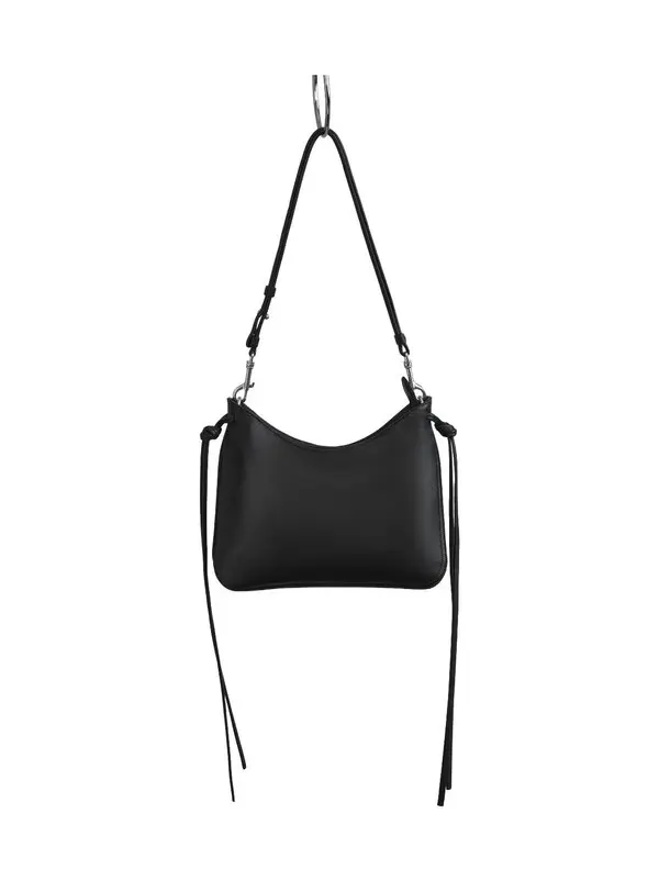 Phoebe Philo Gig Shoulder Bag - Black