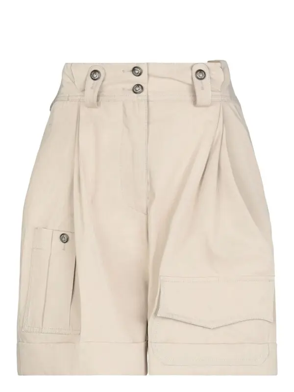 Dolce & Gabbana Shorts Bermuda - No
