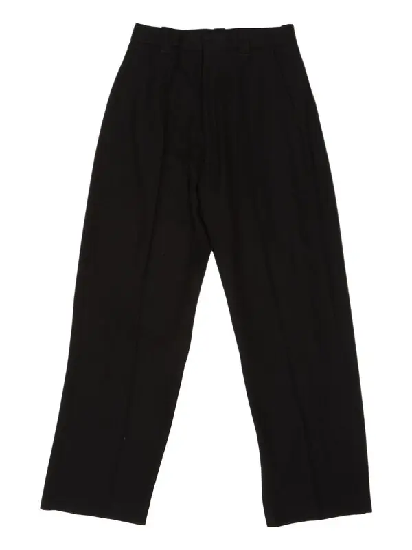 Phoebe Philo Casual Pants With Belt Loops - No