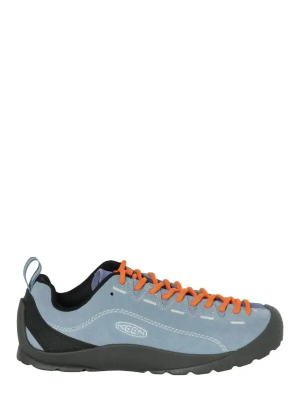 Keen Lace-up Sneakers - Blue