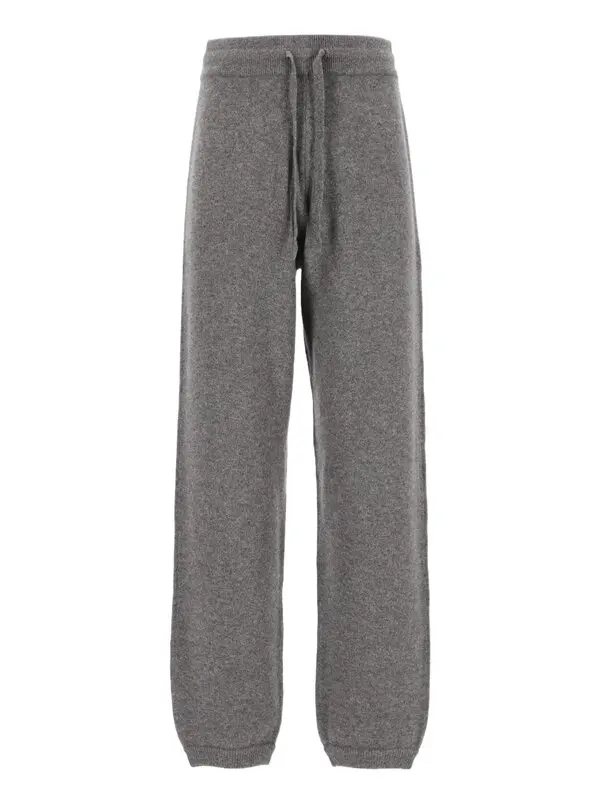 Arch4 Eloise Knitted Trousers - Gray