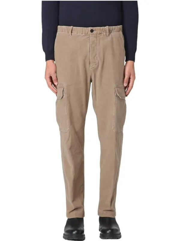 Incotex Cargo Trousers - No