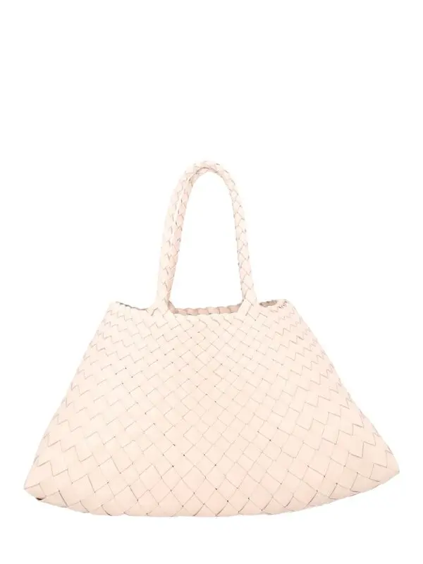 Dragon Diffusion Small Santa Croce Tote Bag - No
