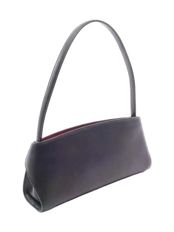 FERRAGAMO Hug East-west Shoulder Bag - Black