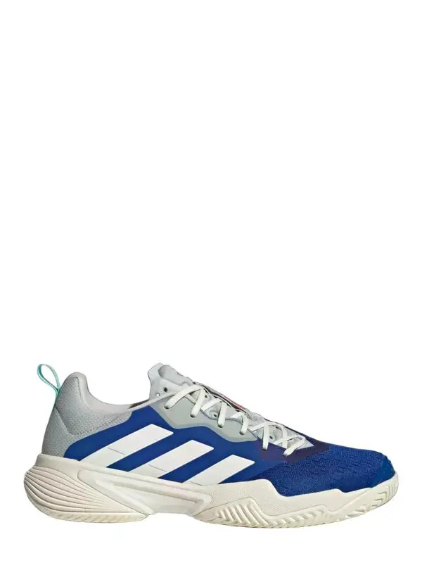 Adidas Barricade Sneakers - Blue