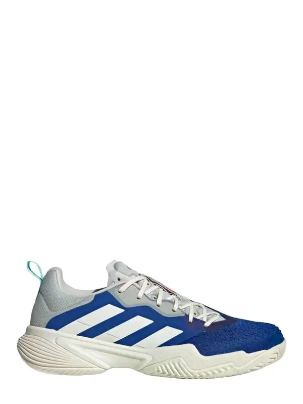 Adidas Barricade Sneakers - Blue