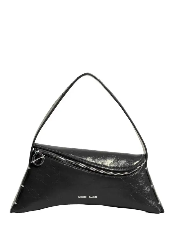 SAMSØE SAMSØE Sadandy Shoulder Bag - Black