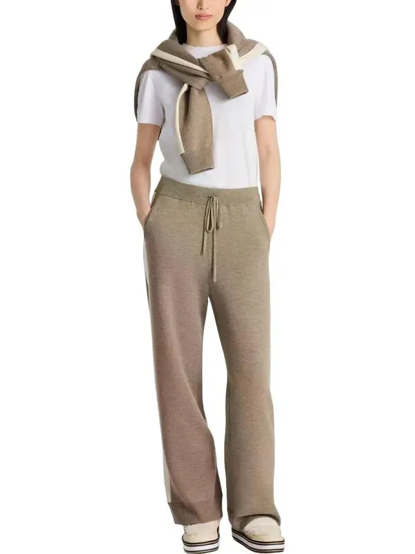 Fusalp Nymira Pants - Neutrals
