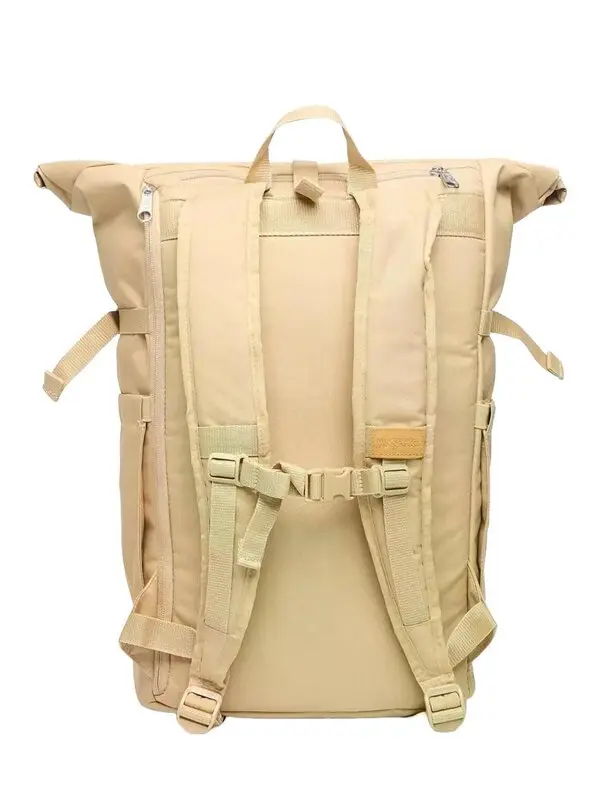 JANSPORT Hatchet Rolltop Backpack - Neutrals