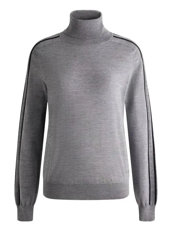 Fusalp Pull Laryana - Grey