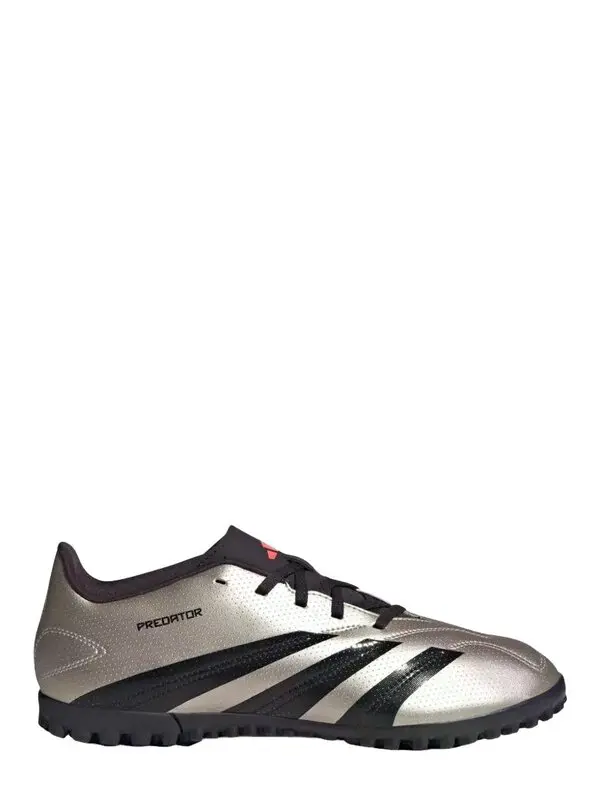 Adidas Predator Club Sneakers - Silver