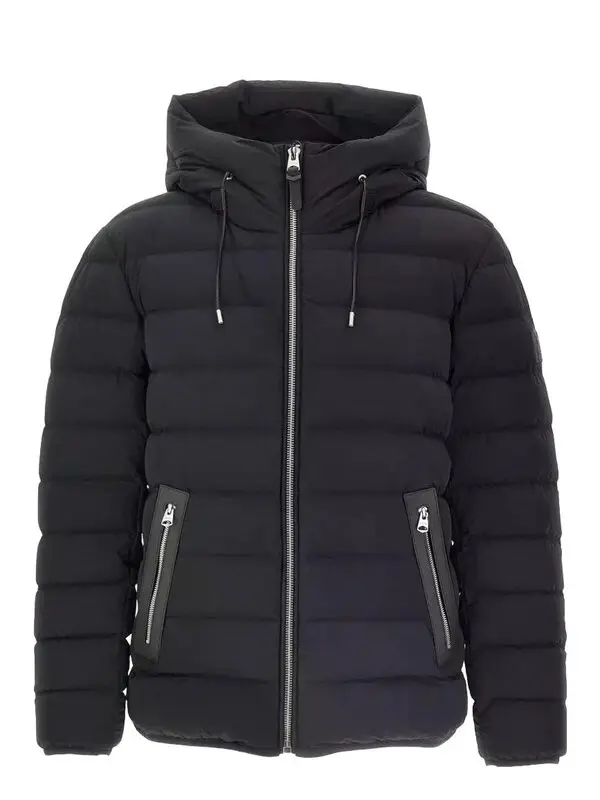 Mackage Jack-z Padded Jacket - Black