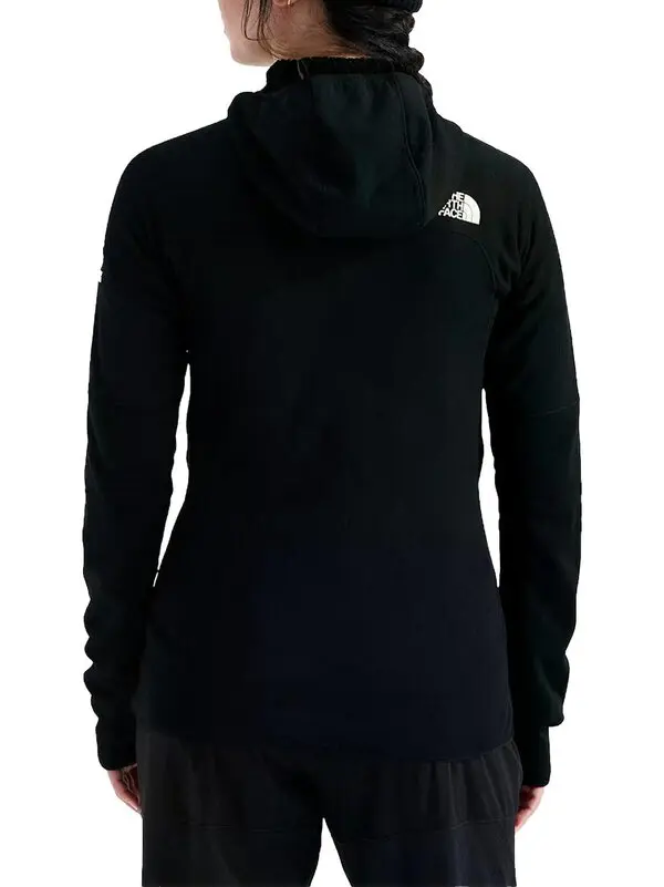 The North Face Summit Series Futurefleece™ Hoodie - Black