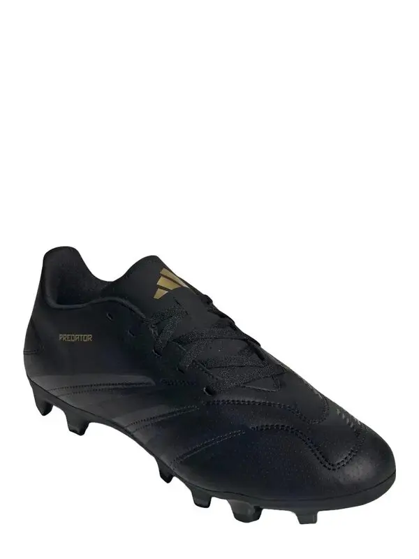 Adidas Predator Club Sneakers - Black