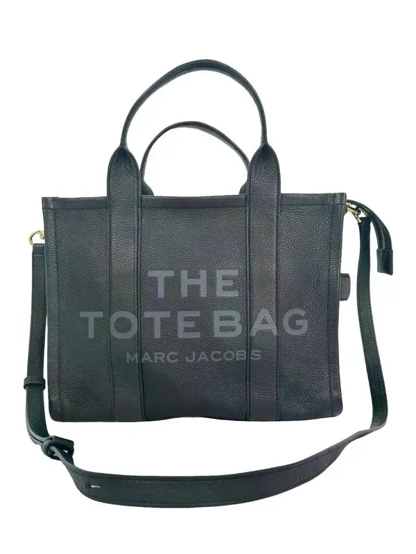 Marc Jacobs The Tote Bag Tote Bag - Black