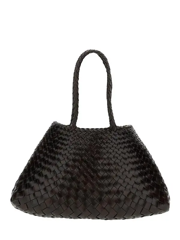 Dragon Diffusion Santa Croce Big Bag - Multicolor