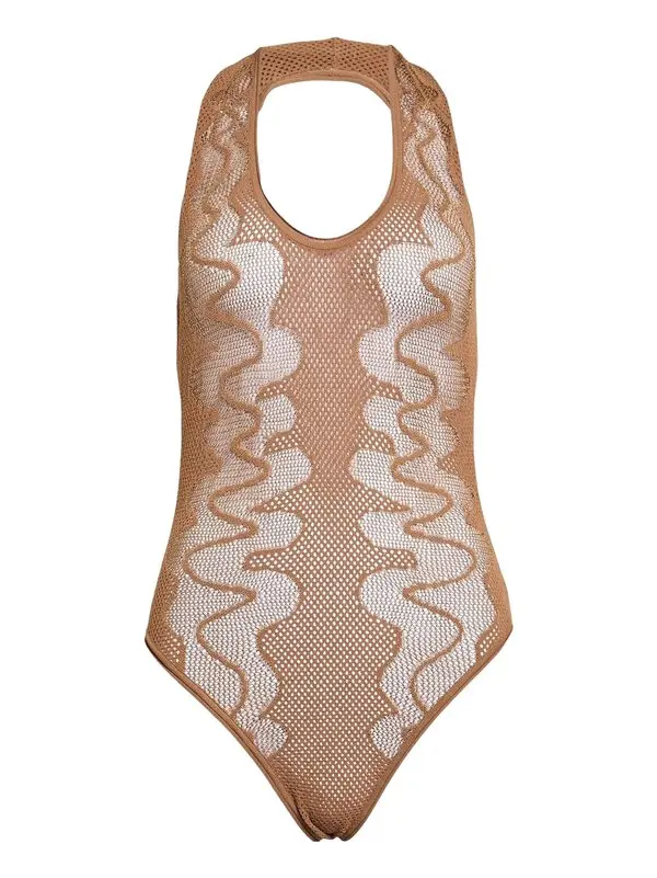 Saint Laurent Bodysuits - No