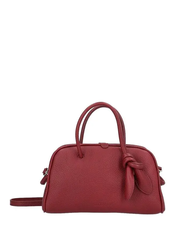 Jacquemus Le Petit Turismo” Bag - Red
